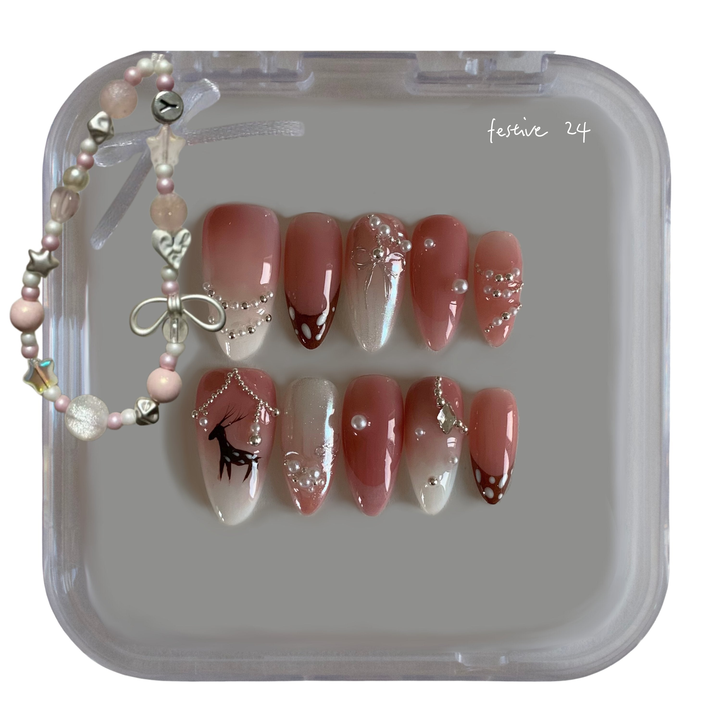 Bestselling Nails You’ll Fall in Love With – YIJIU